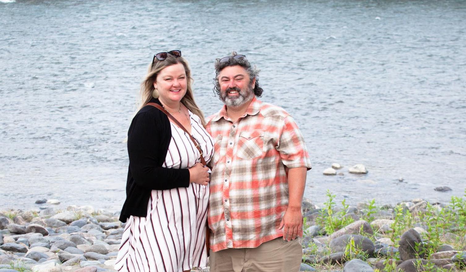 Kate Cochran and Patrick Carrigan's Wedding Website