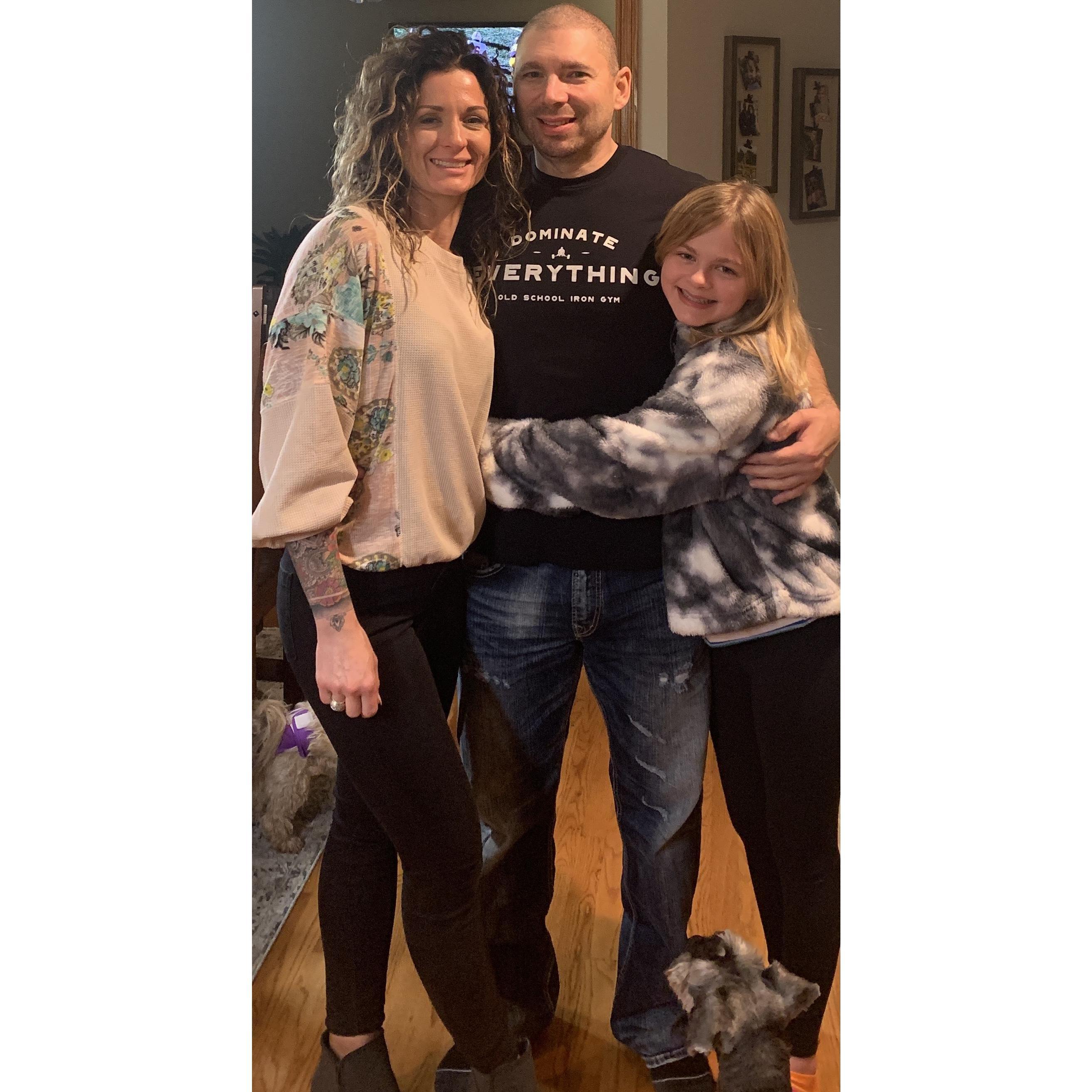 Chelsea Myles and Thomas Slomka's Wedding Website