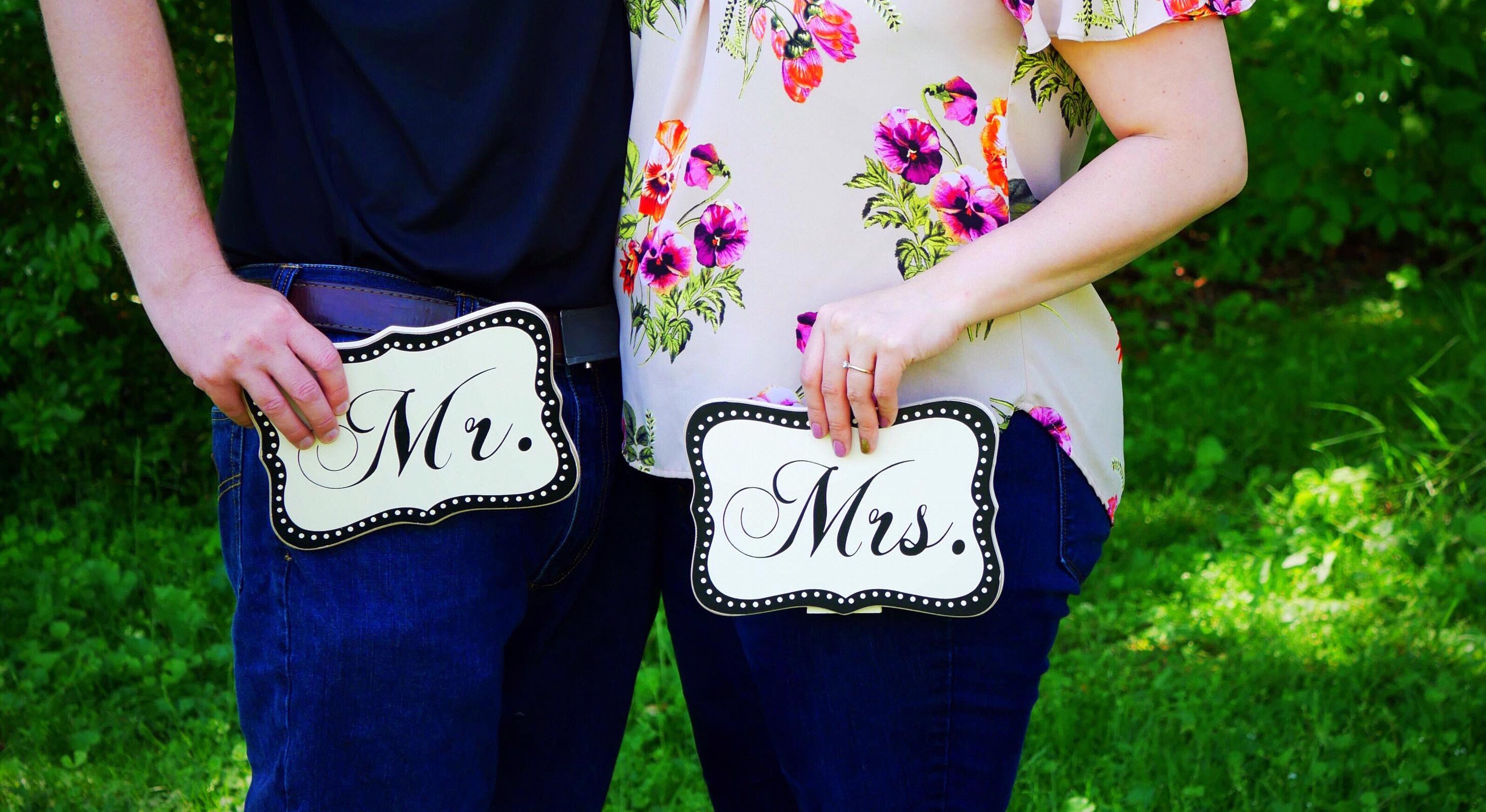Catherine Cann and Kody Shaffer's Wedding Website