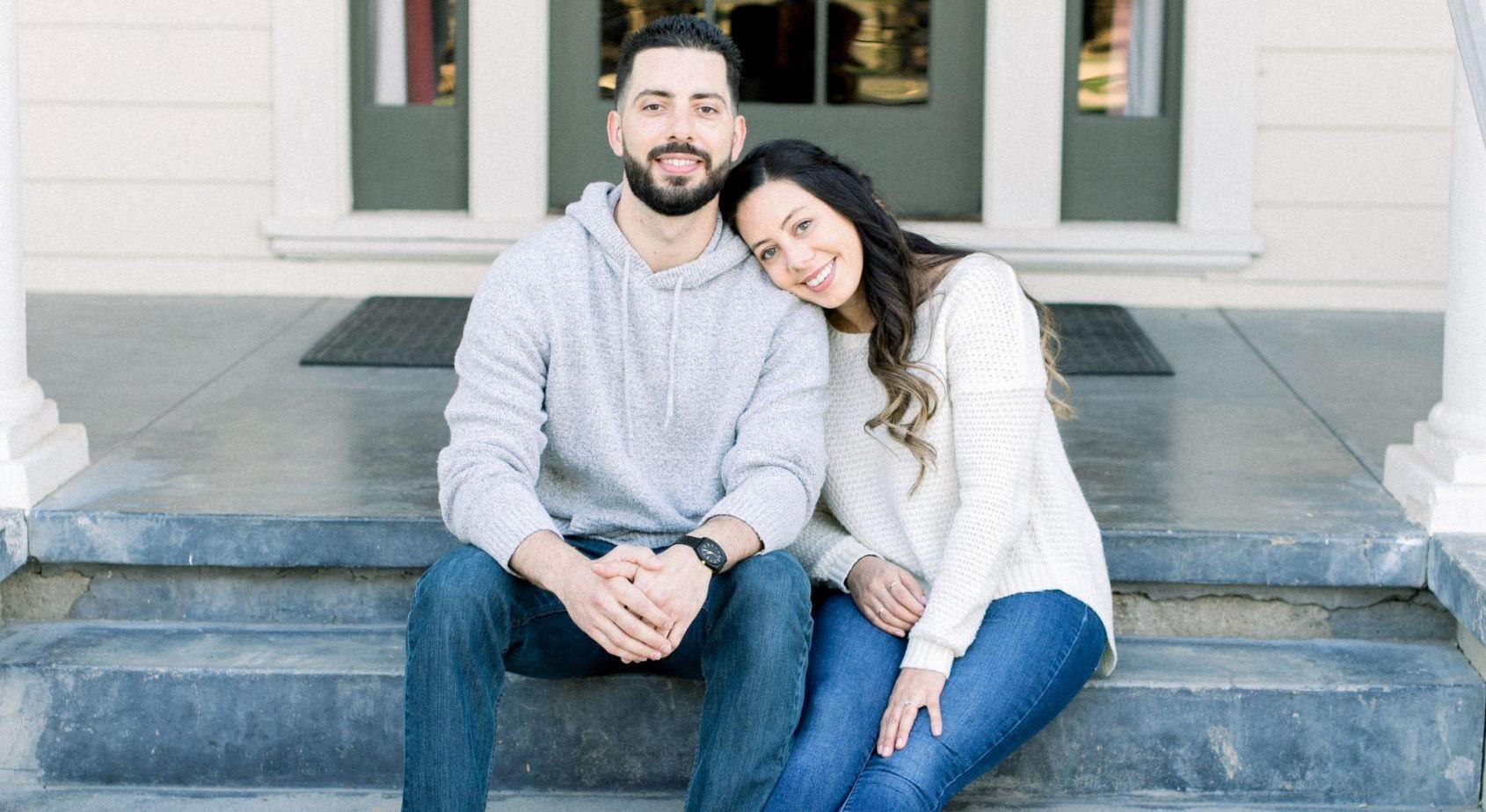 Iris Torres and Ryan Michael's Wedding Website