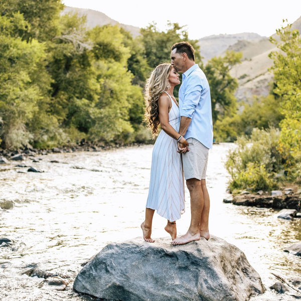 Katherine Kosters and Jeremiah Rogers' Wedding Website
