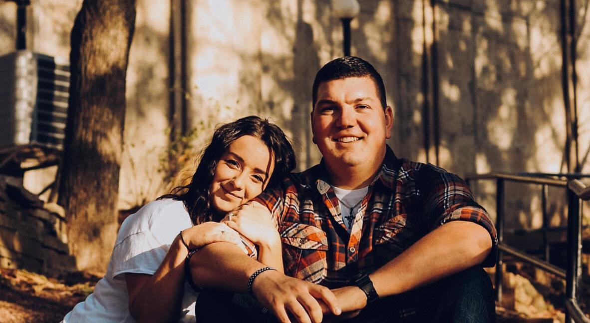 Sydney Handel and Austin Haase's Wedding Website