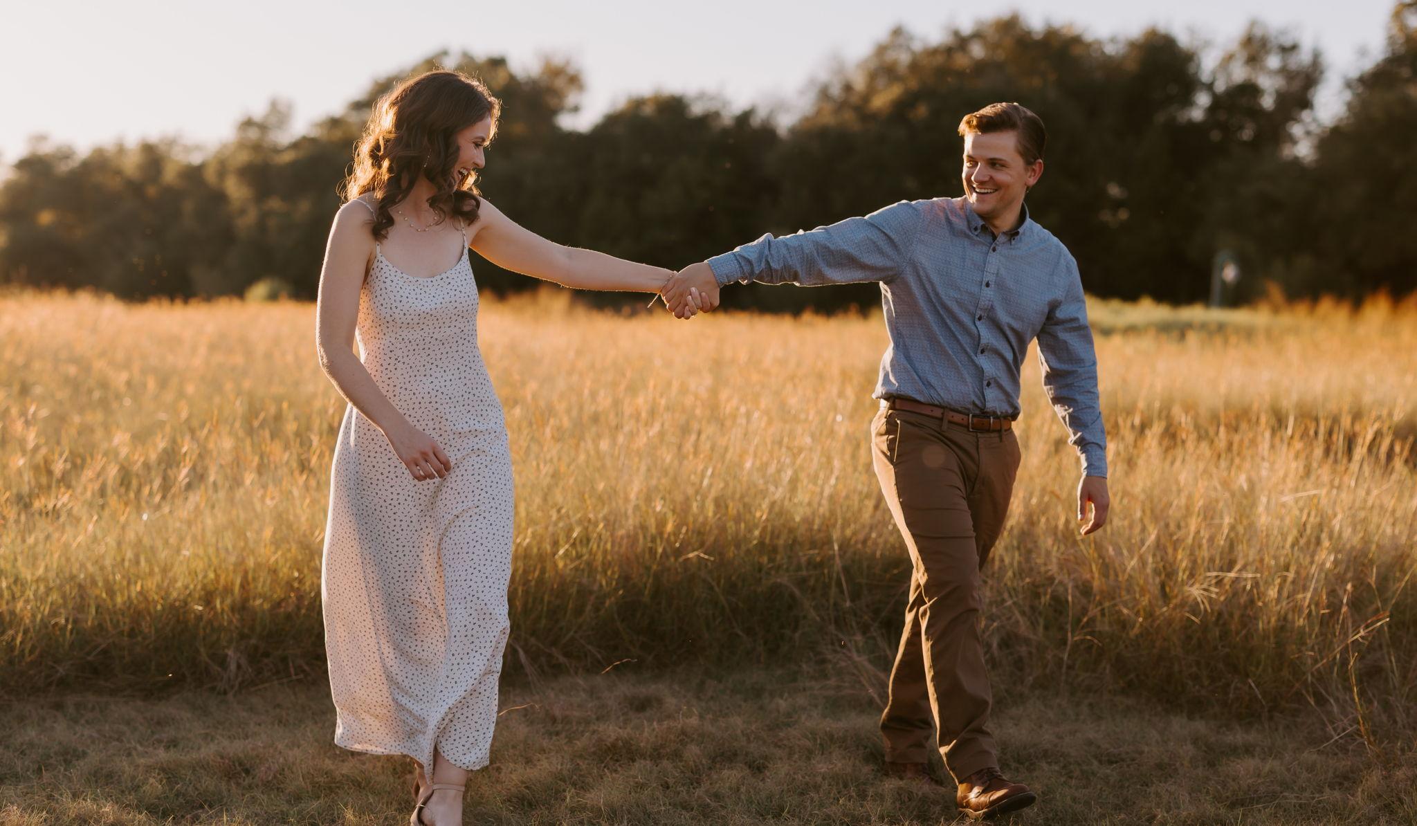 Erin Paulson and Andrew Fix's Wedding Website