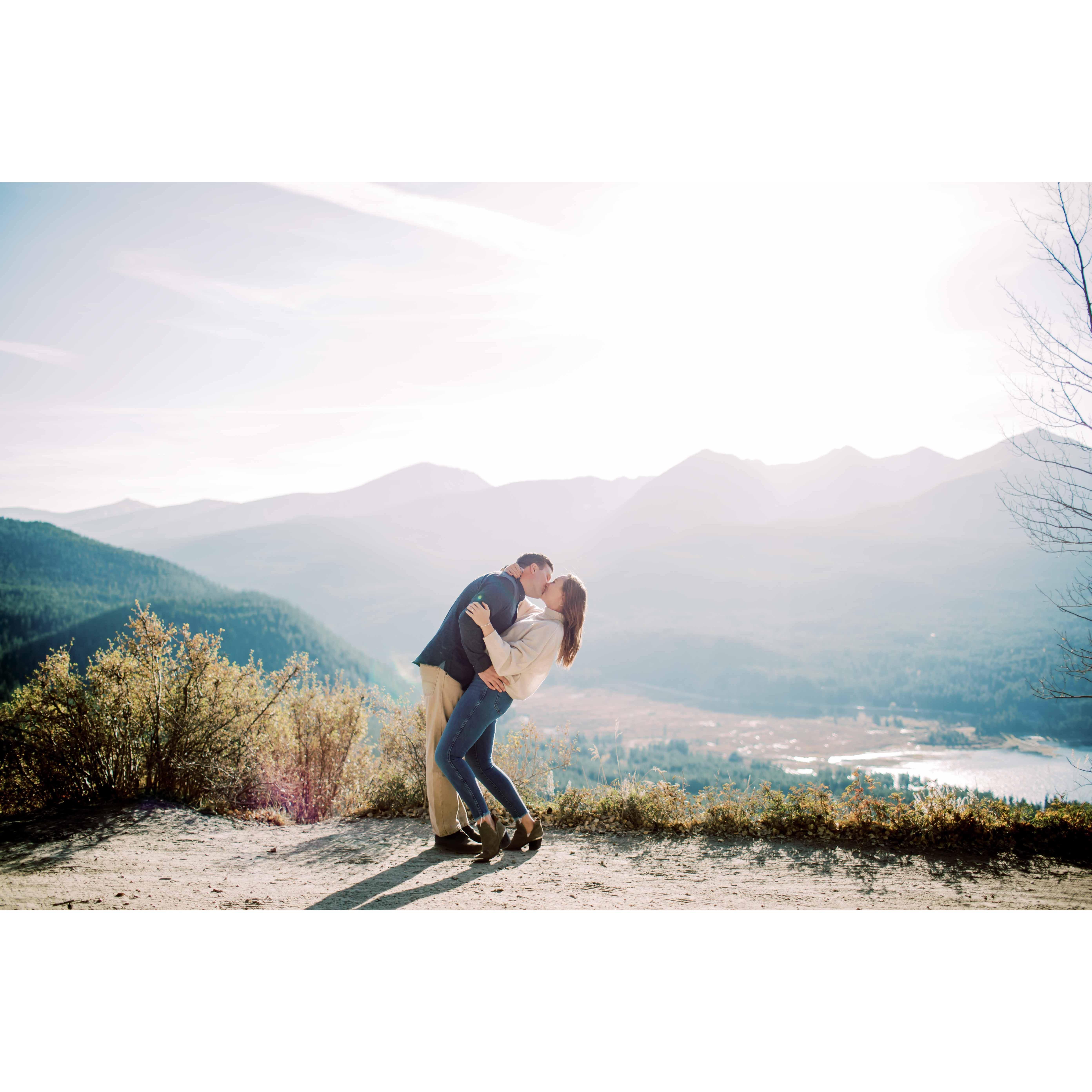 Madalynn Gillum and Kyle Rhatigan's Wedding Website