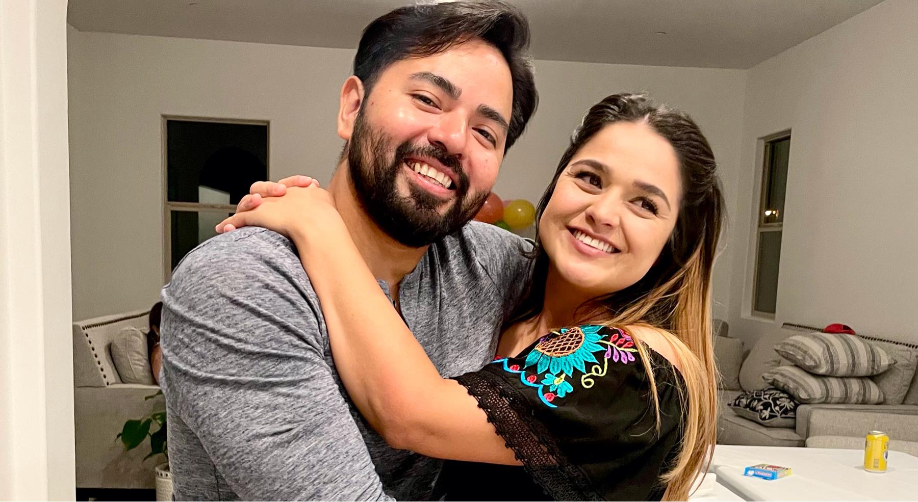 Destiny Gomez and Victor Cruz's Wedding Website