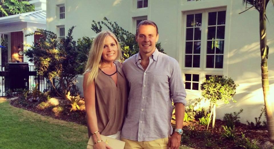 Grace Brown and Alexander F. Rek's Wedding Website