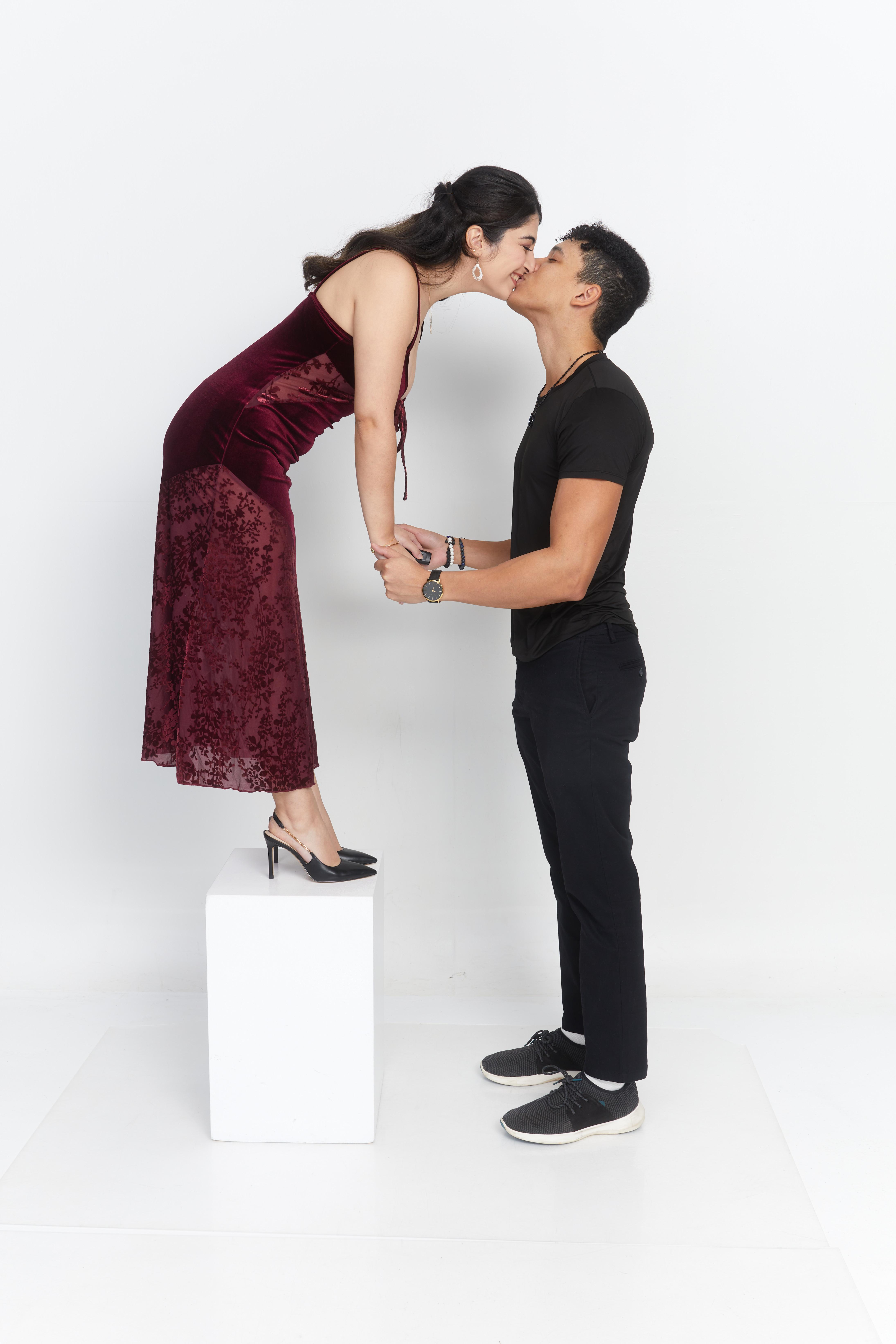 Saina Sefidbakht and Nathan Knight's Wedding Website