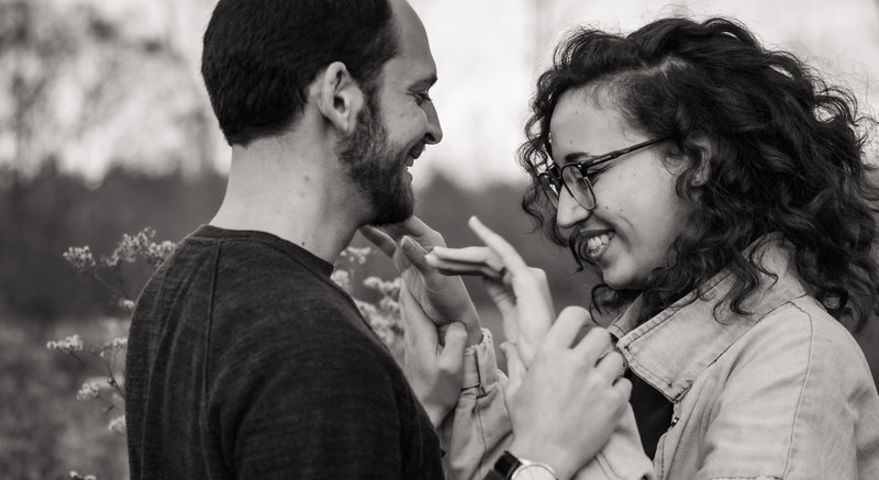 Isaac Pedisich and Deborah Levy's Wedding Website