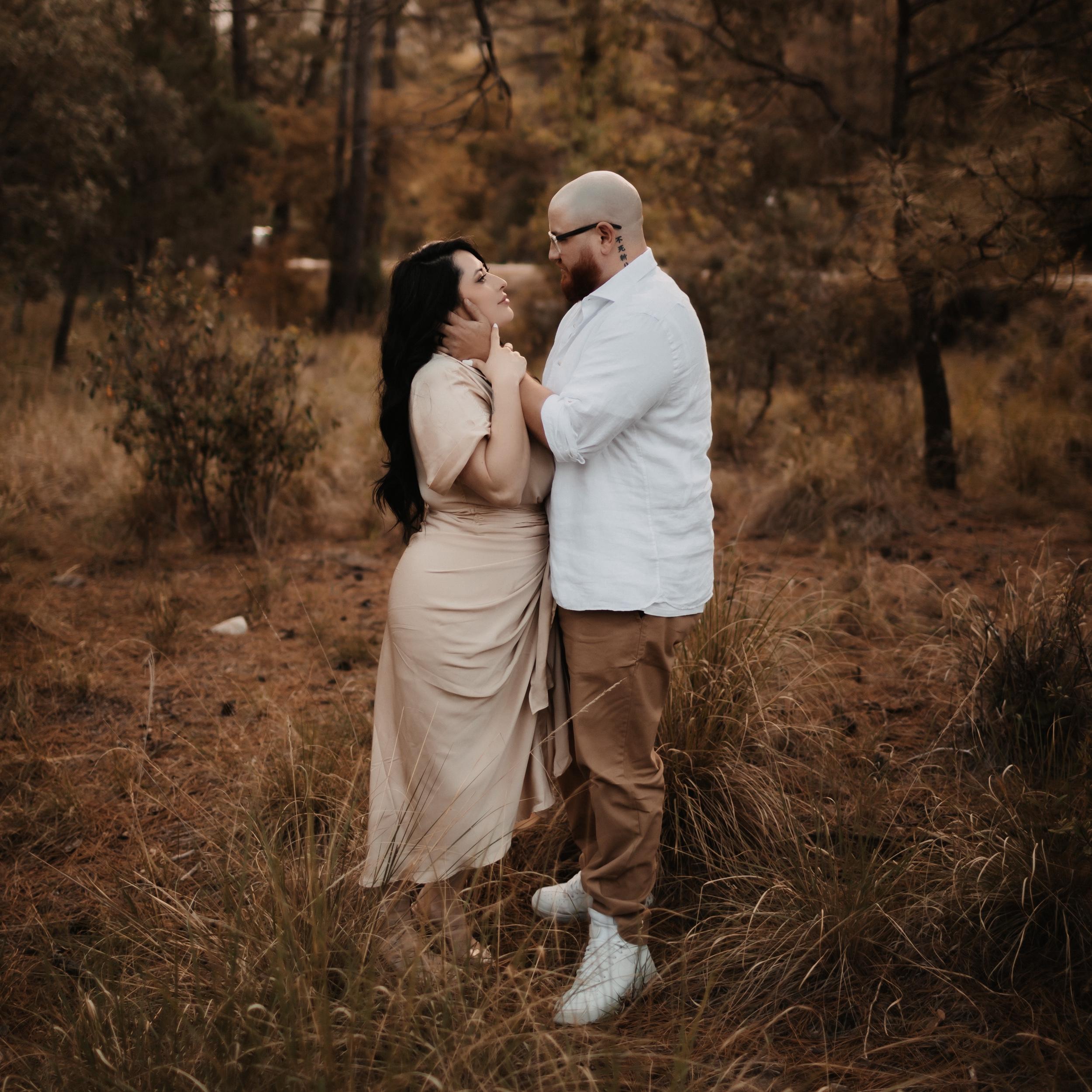 Jennifer Rose Avalos and Ryan Christopher Harrison's Wedding Website