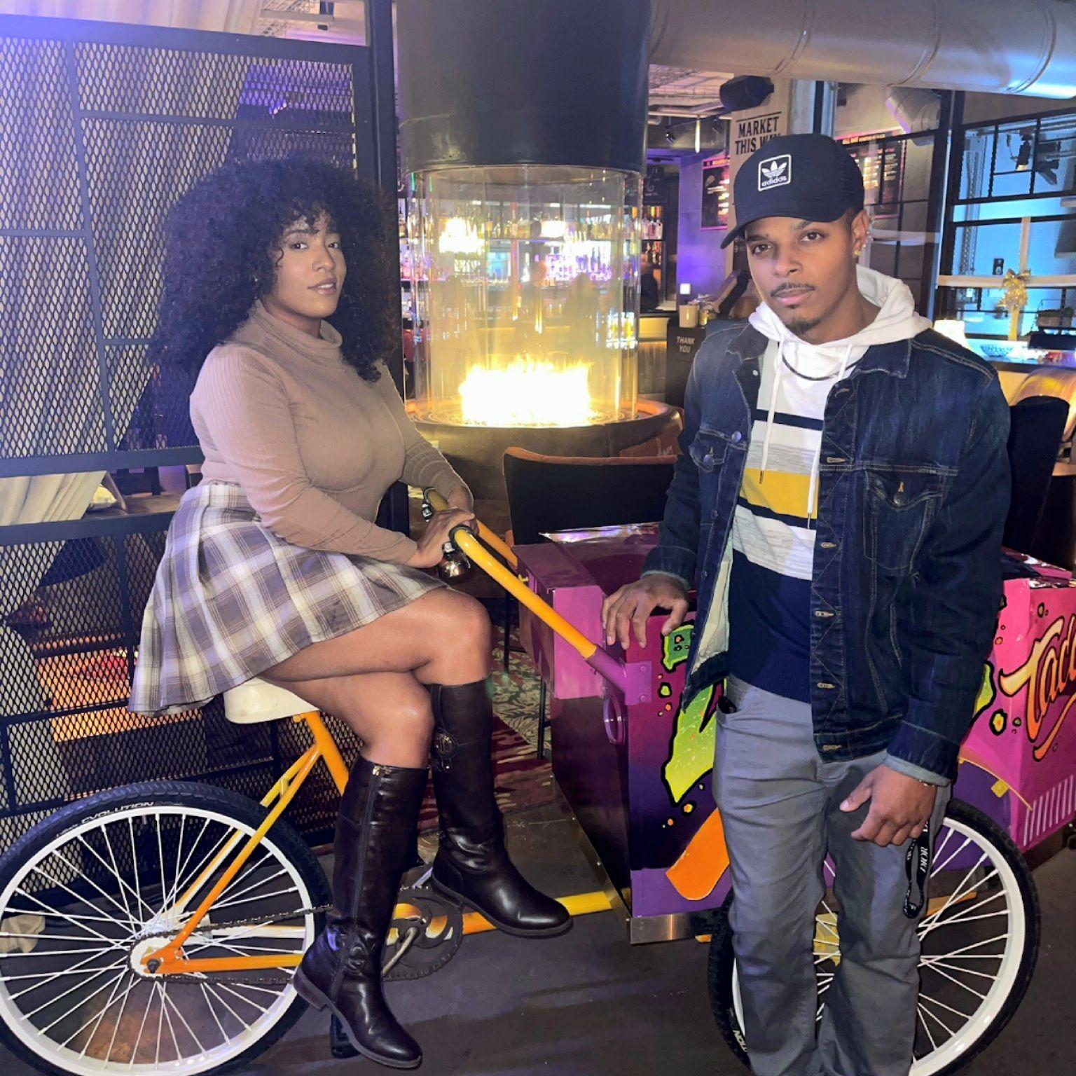 Amanda Rabb and Damon Handley's Wedding Website