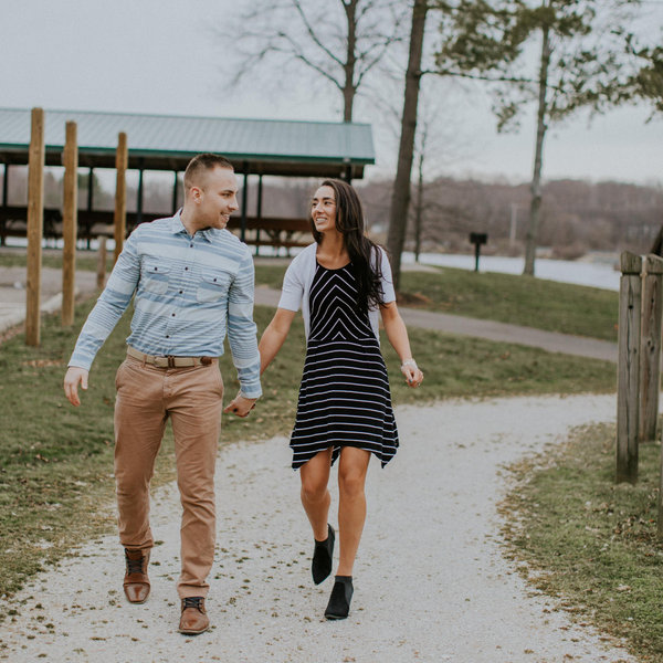 Morgan Lutz and Josiah Kaiser's Wedding Website