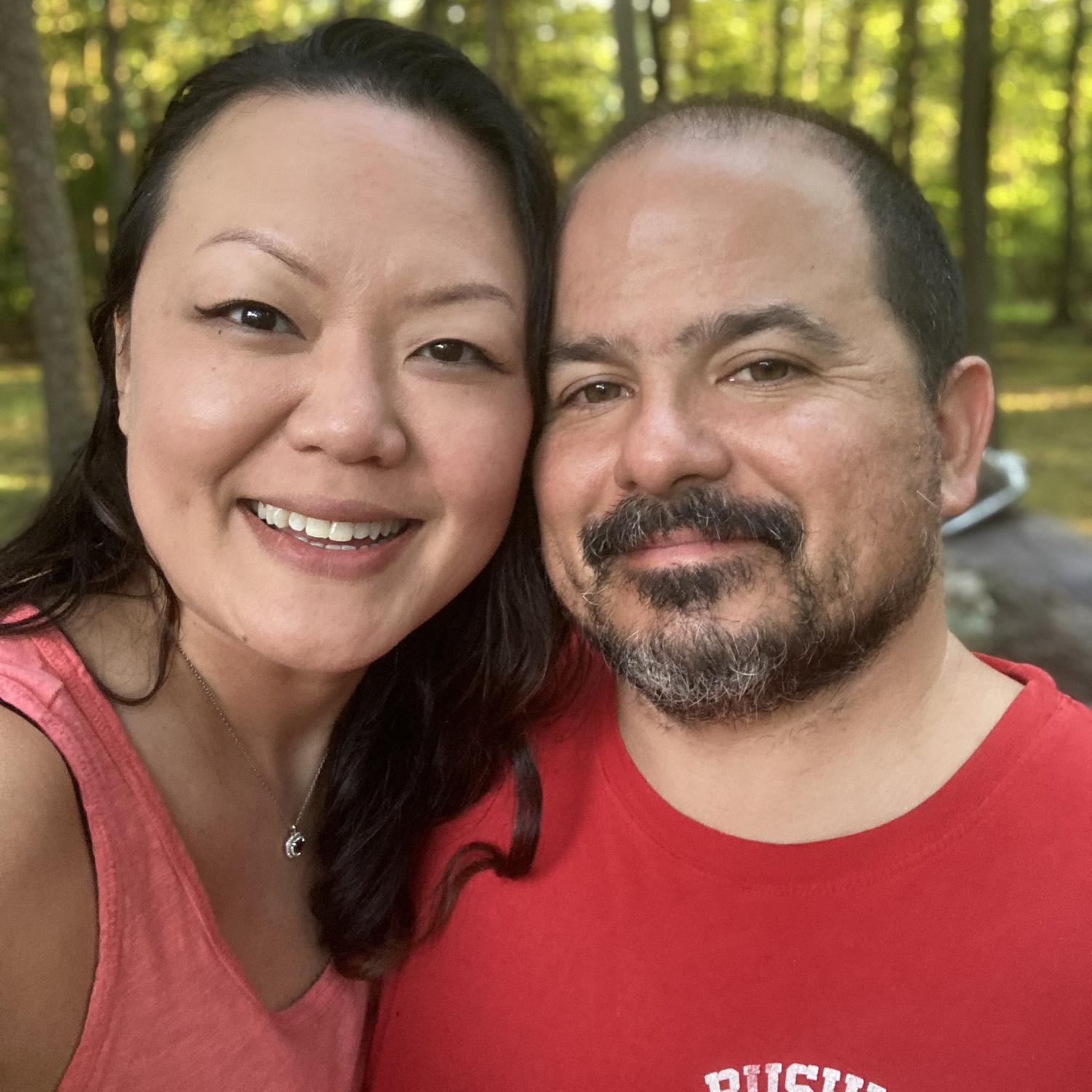 Lynda Ha and Mike Gaidis' Wedding Website