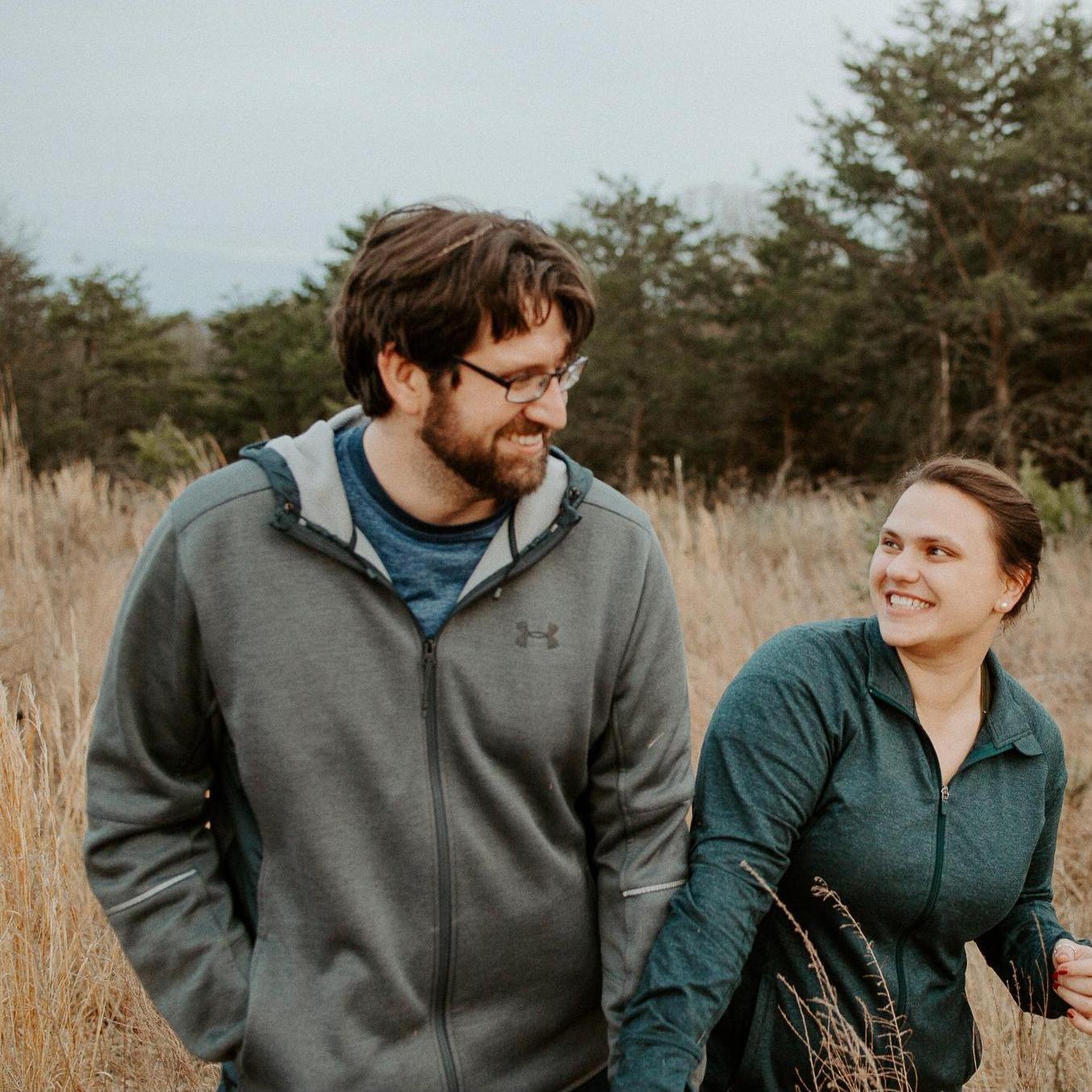 Jennifer Reinwald and Brian Stockham's Wedding Website