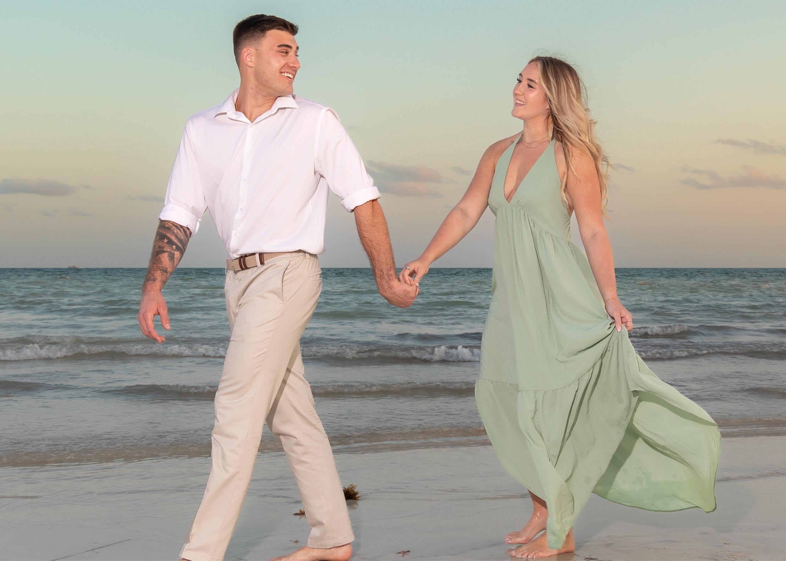 Patrick Dinan and Savannah Jones' Wedding Website