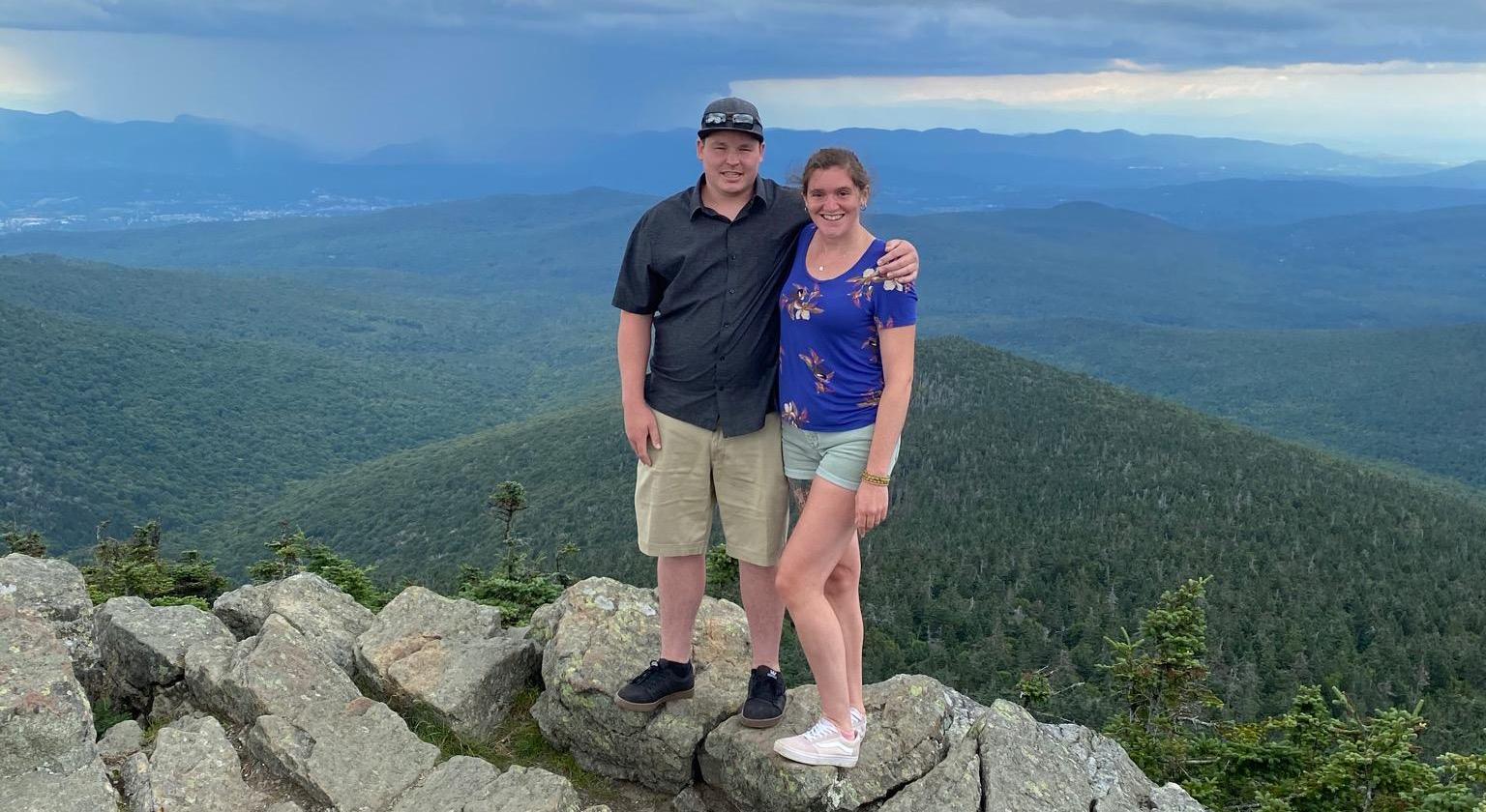 Stephanie Raymond and Ryan Cram's Wedding Website