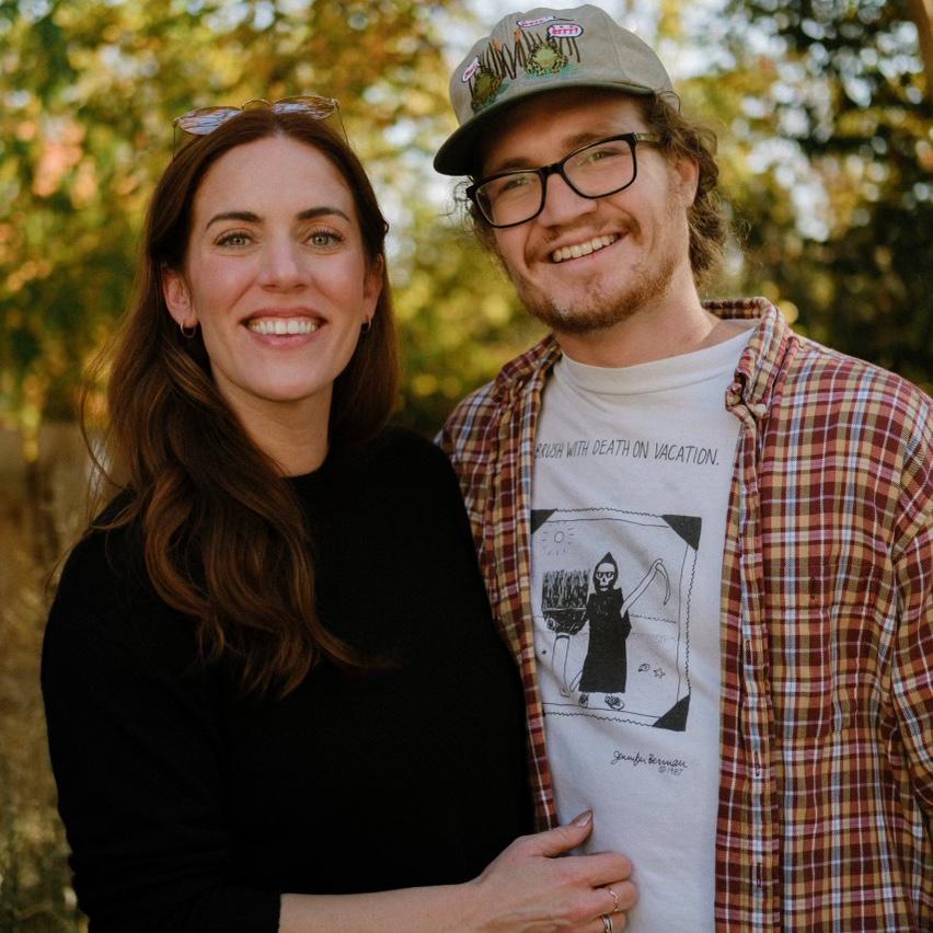 Alyssa McCartney and Zachary Nifong's Wedding Website