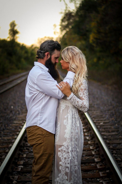 Alexus Casteel and Nicholas Basler's Wedding Website