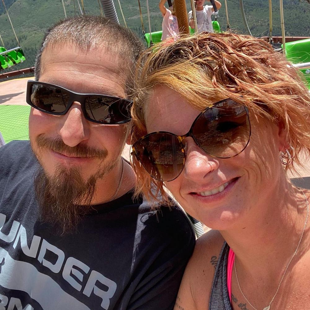 Erica Burkhardt and Albert Sanchez's Wedding Website