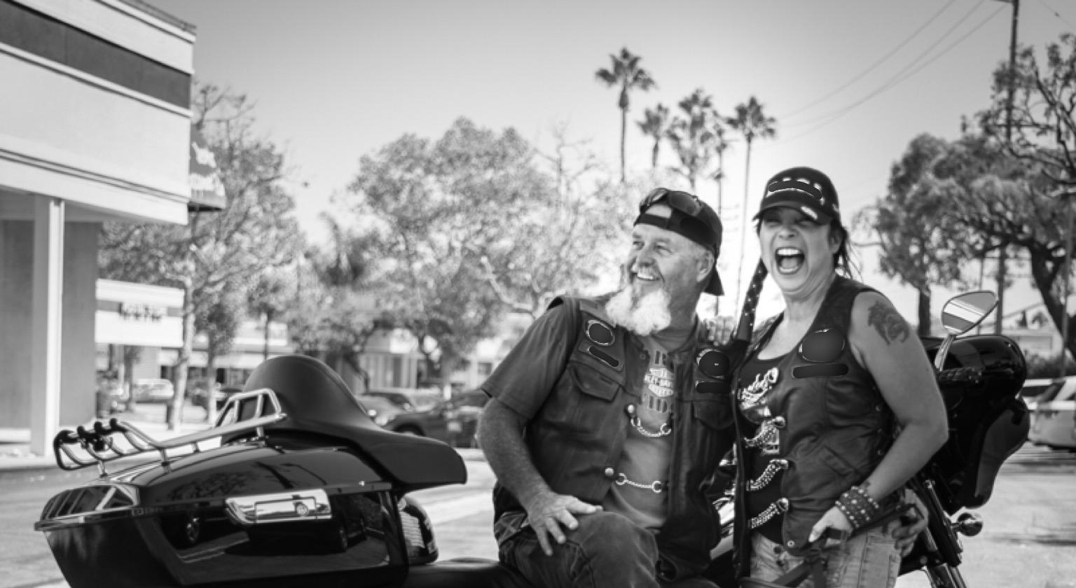 Frances Alvidrez and Gary Mc Angus' Wedding Website