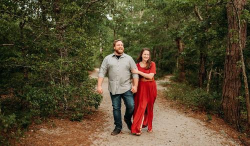 Heather Phelps and Richard Stapleton's Wedding Website