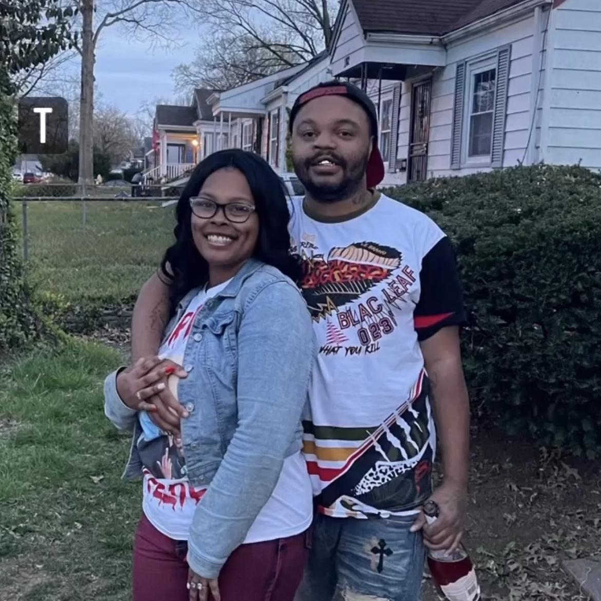 Asha Taylor and Kenzell Taylor's Wedding Website