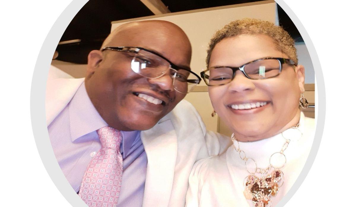 Cherrina Gilbert and JT Ramsey's Wedding Website