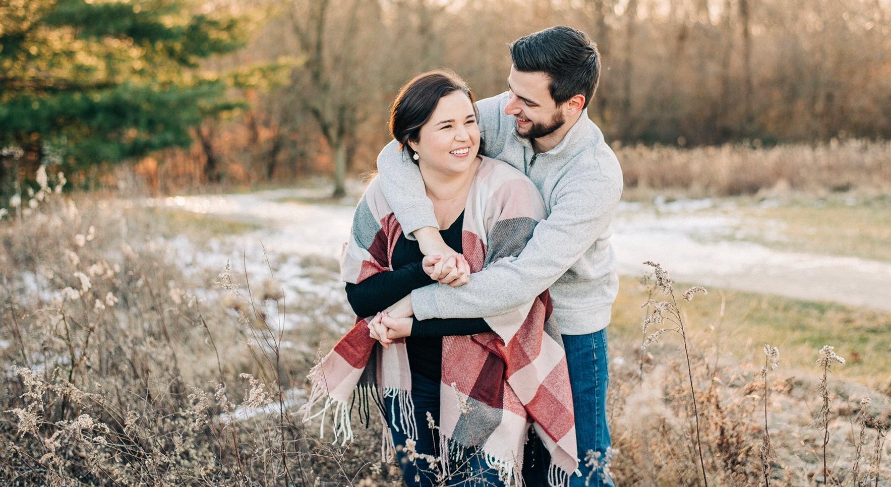 Madi Jensen and Alex Carrell's Wedding Website