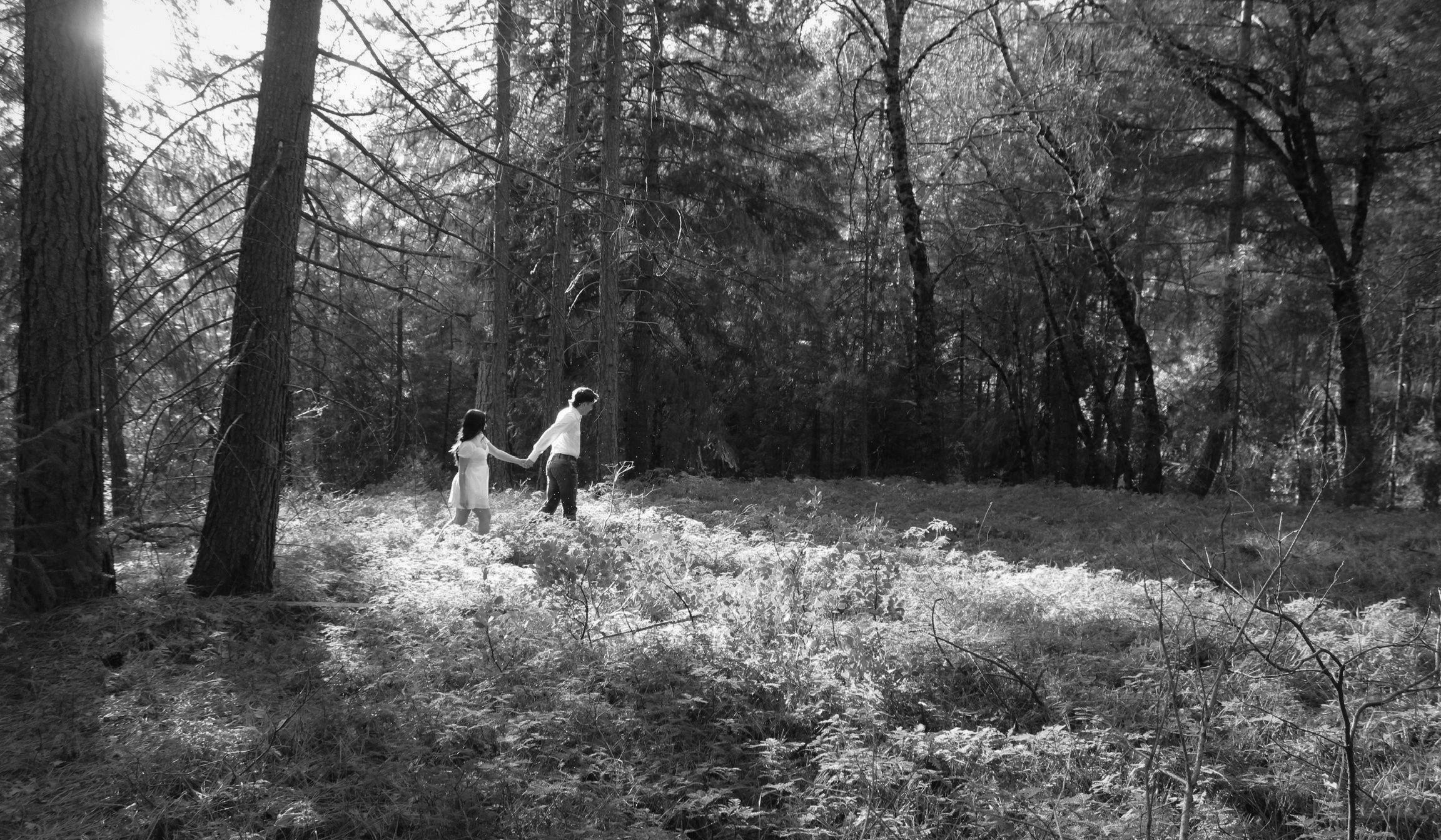 Ryleigh Williams and Daniel Castro's Wedding Website