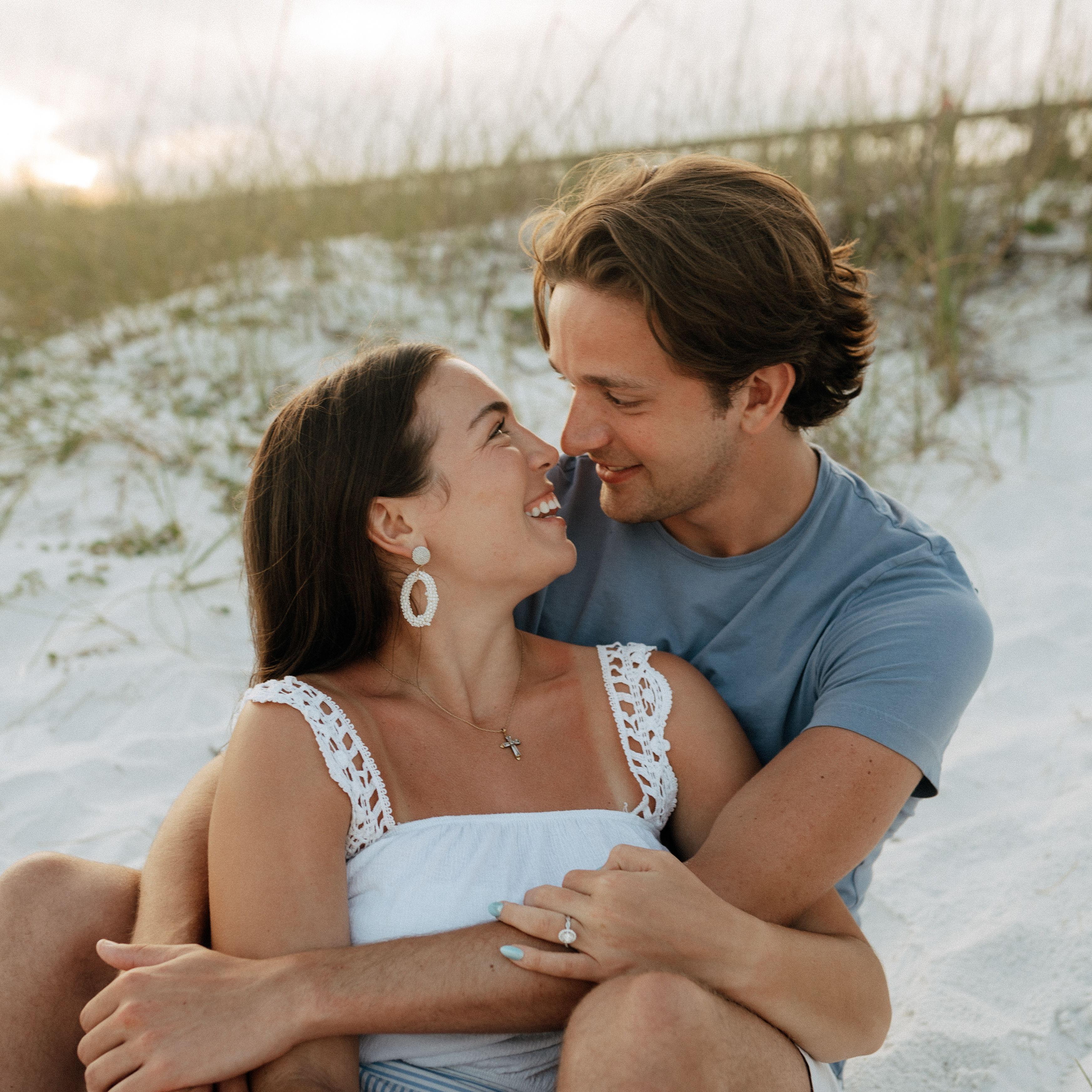 Delaney Snyder and Colton Paulson's Wedding Website