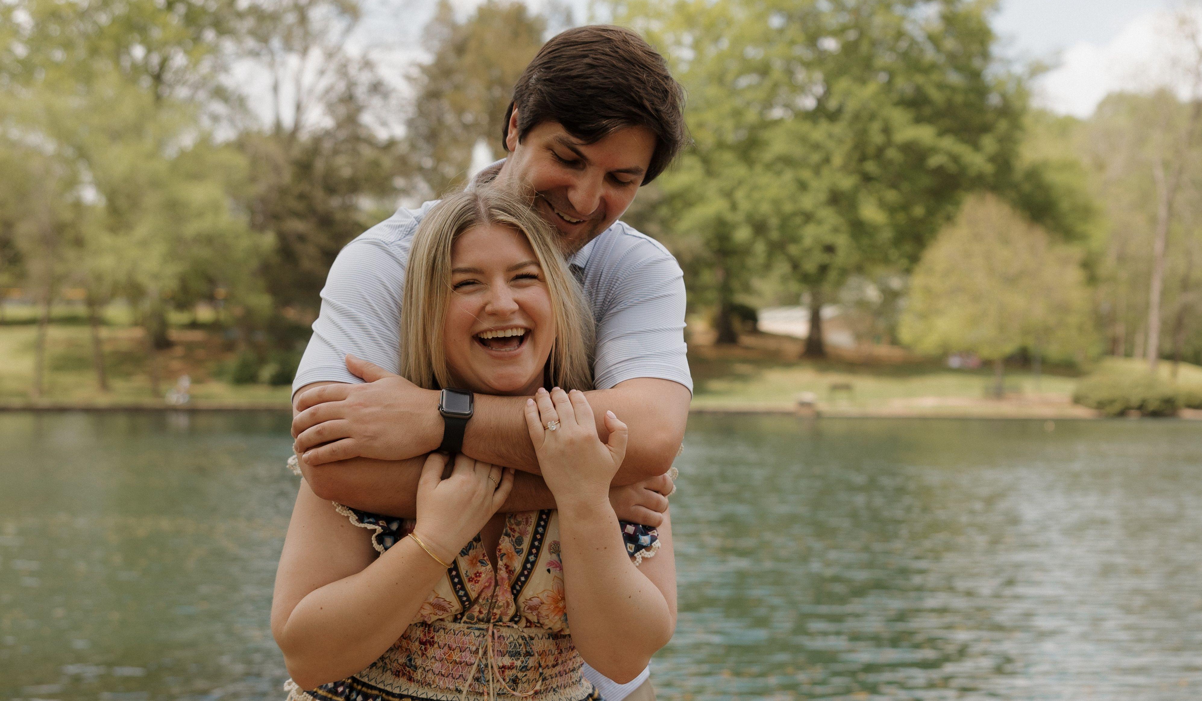 Jenna Pennock and Will Reiland's Wedding Website