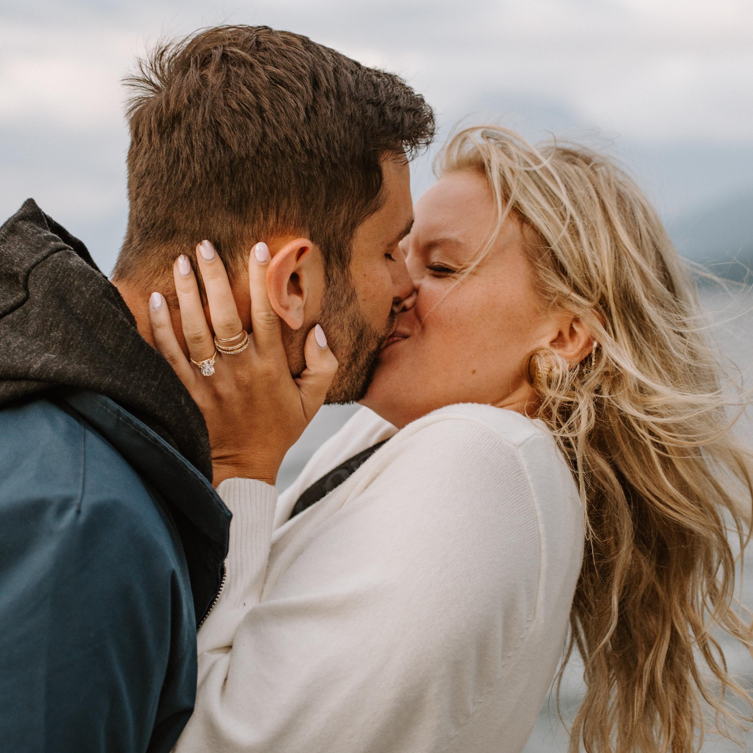 Nicole Enright and Steven Forte's Wedding Website