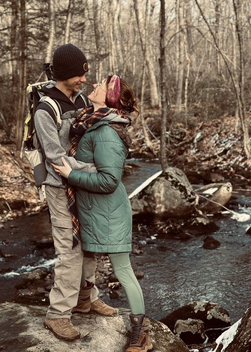 Kellie Sullivan and Daniel Pierce's Wedding Website