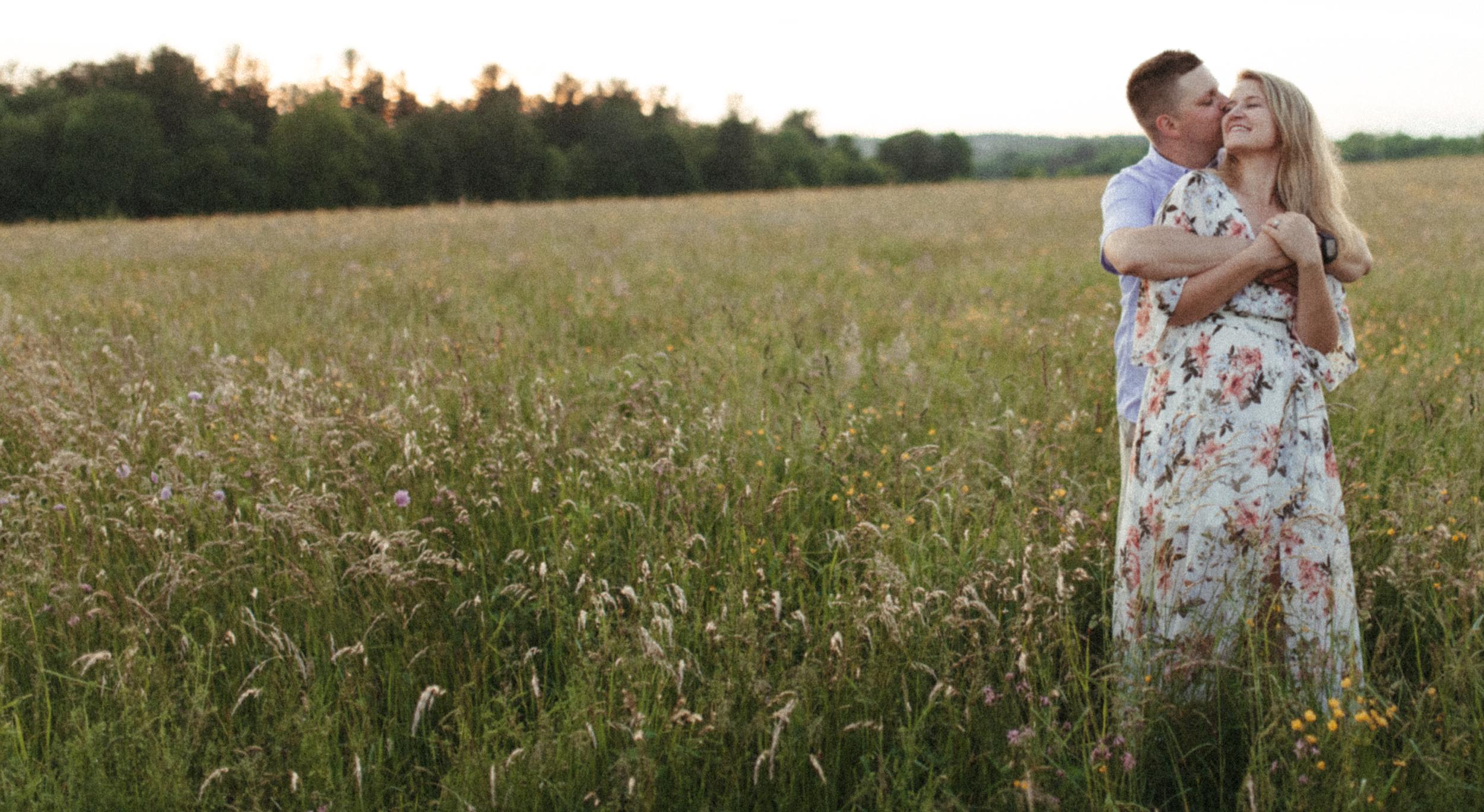 Rian Little and Brock Rowe's Wedding Website