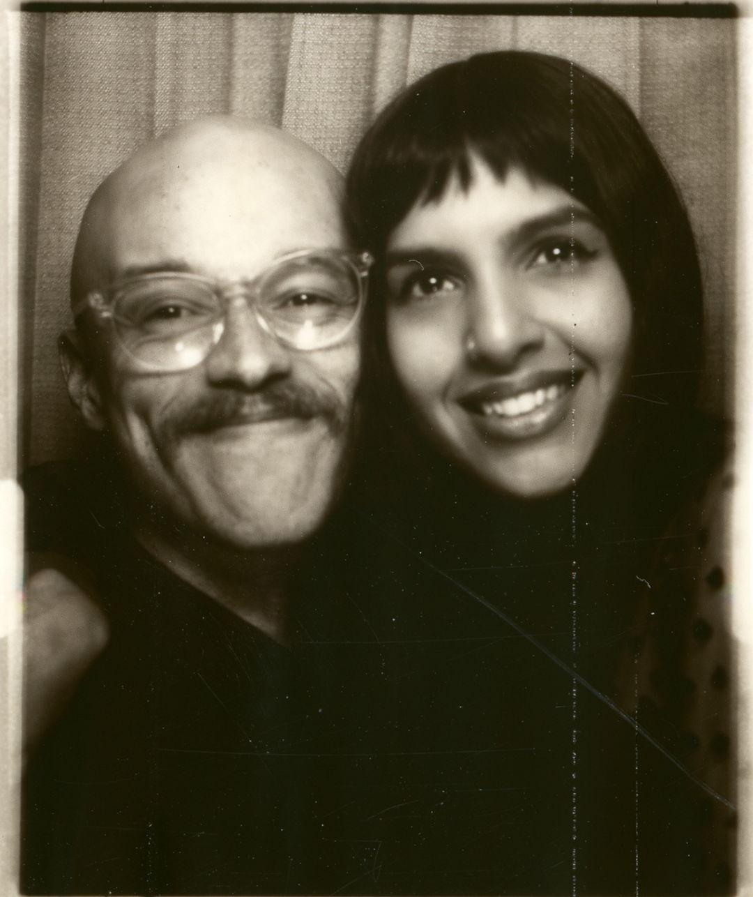 Alejandra de la Fuente and Erik Adams' Wedding Website