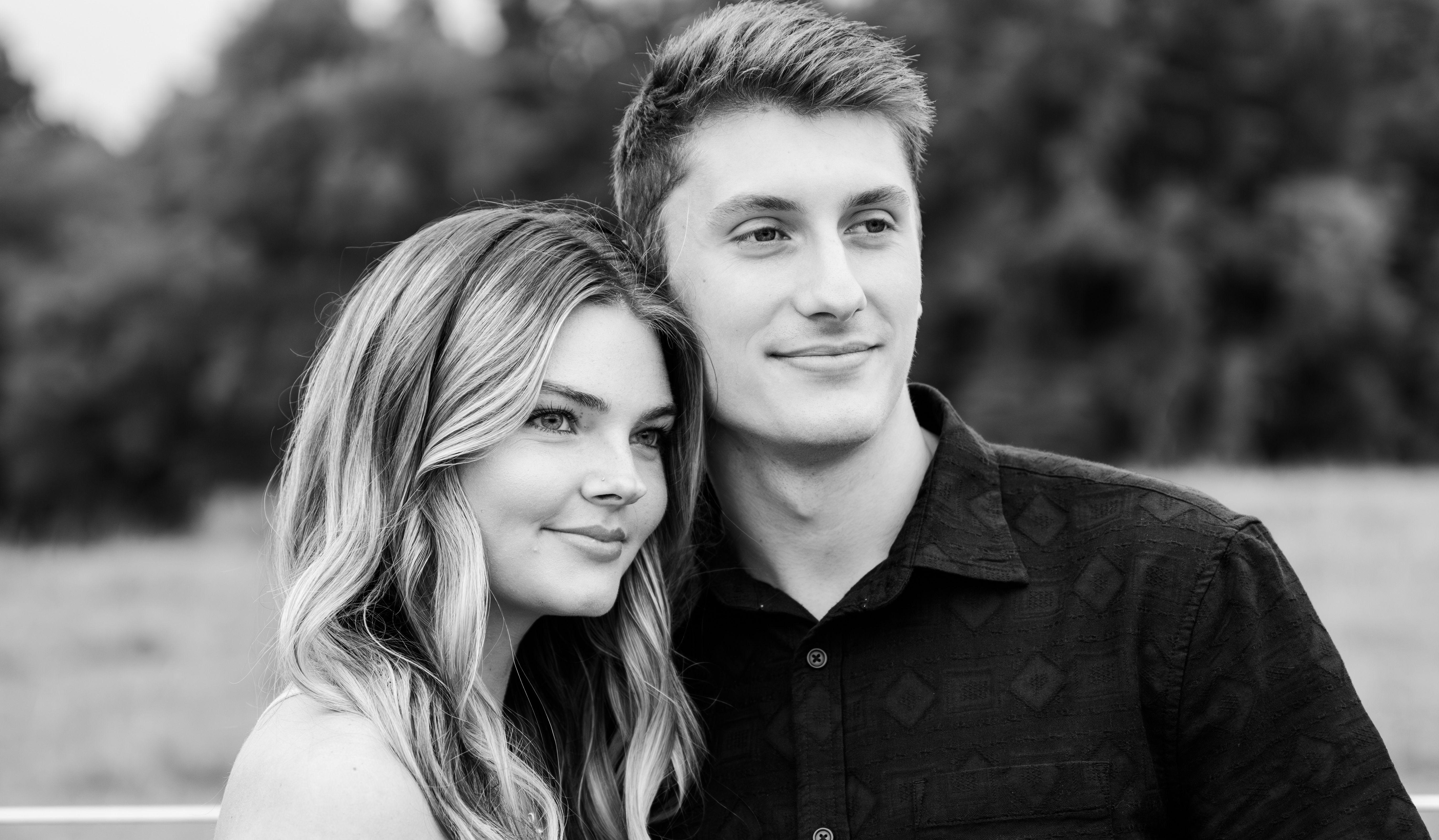 Rachel Humphries and Ryan Green's Wedding Website