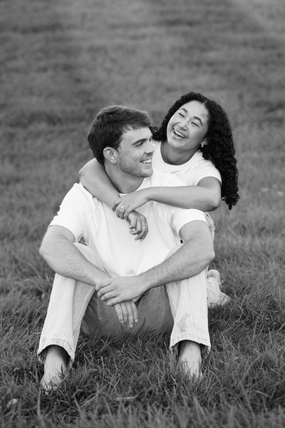 Alivia Davis and Carter Isenberg's Wedding Website