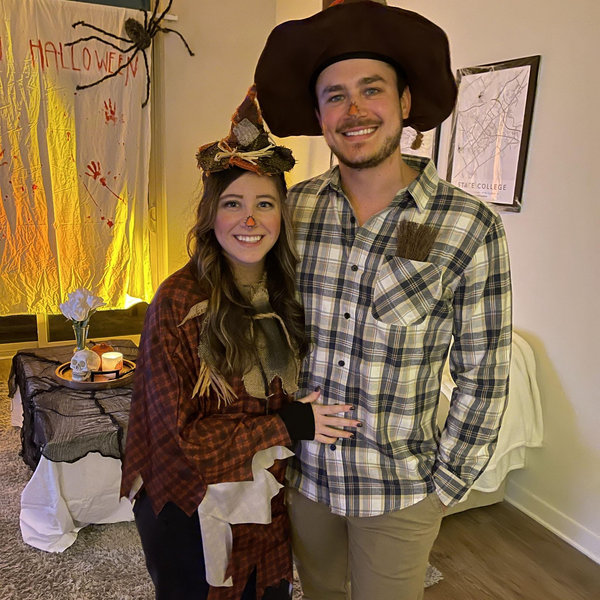 Erin Heintz and Tyler Hadbavny's Wedding Website