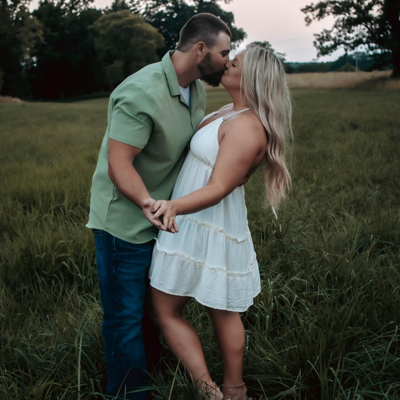 Morgan Rupert and Lukas Smith's Wedding Website