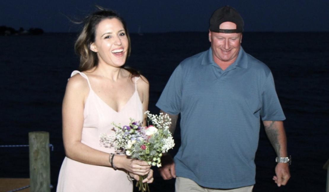 Alexis Diepold and Brian Guido's Wedding Website