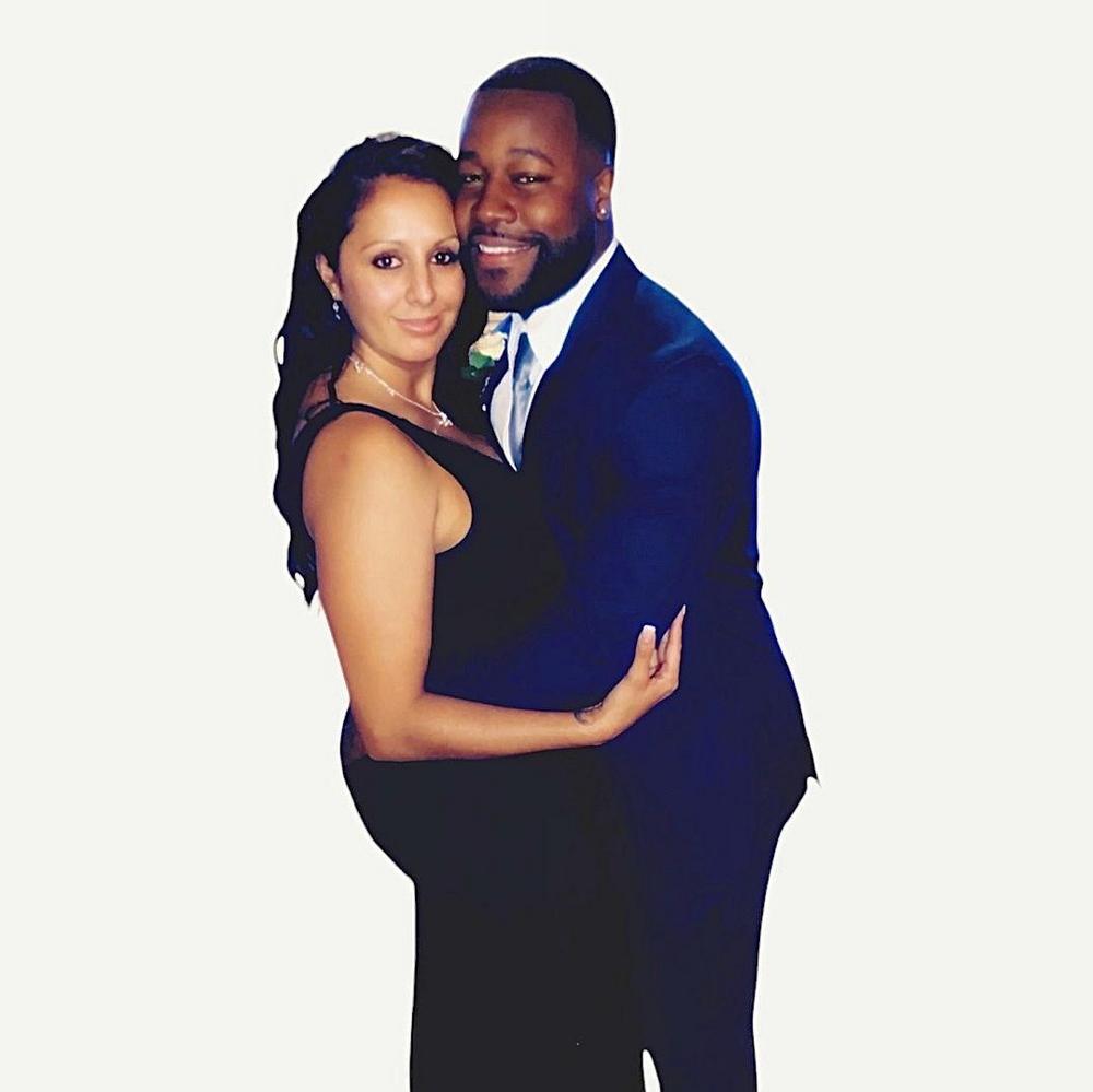 Nicole Bizzack and Jeremy Claybon's Wedding Website