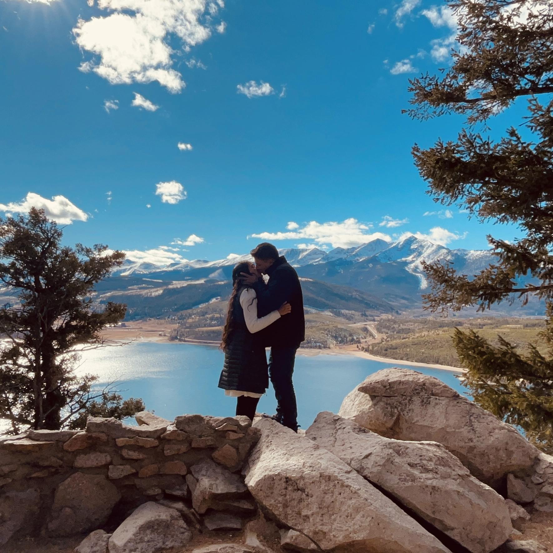 Roxy Murillo and Alex Campos' Wedding Website