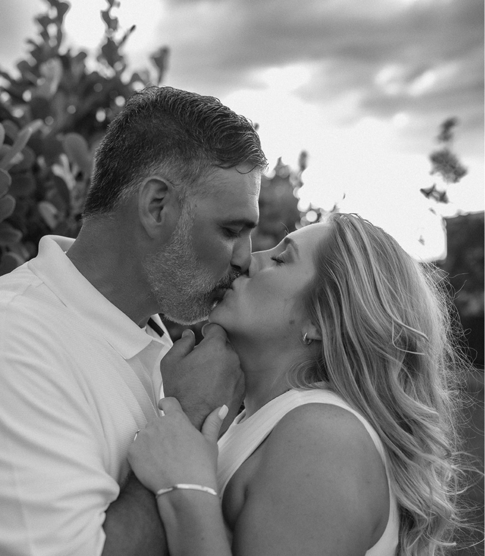 Alberto Gonzalez and Karissa Gonzalez's Wedding Website