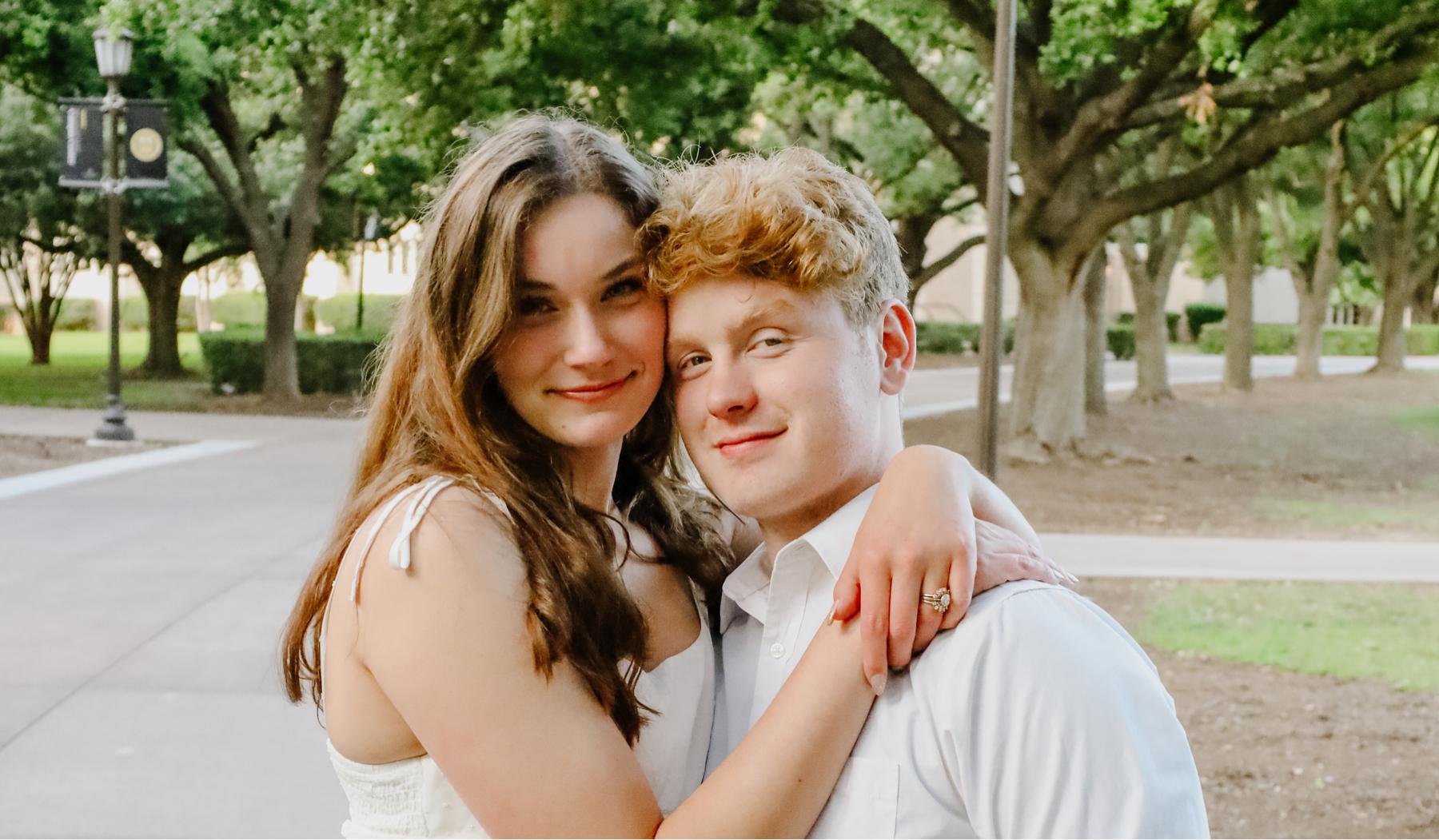 Christalyn Garcia and Joseph Cook's Wedding Website