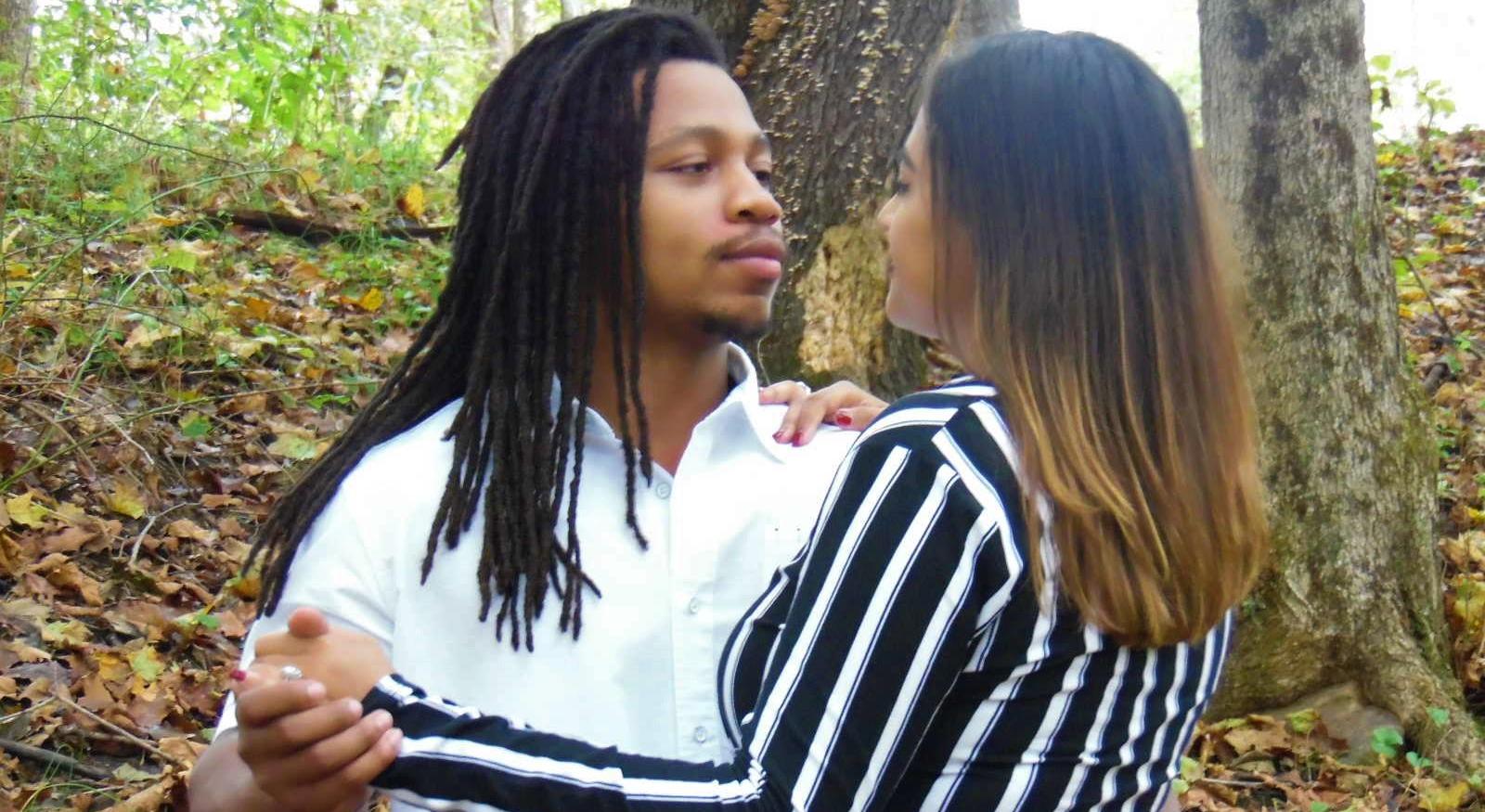 Amber Russo and Kirk Moore's Wedding Website