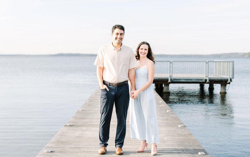 Bridget Anderson and Lucas Schiavinato's Wedding Website