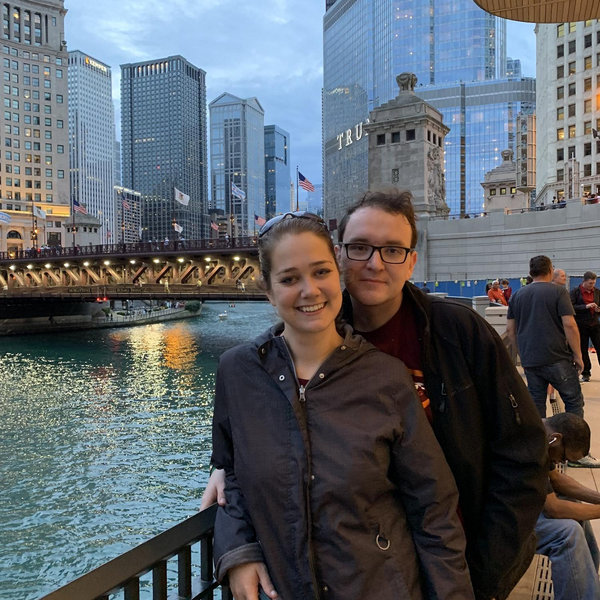 Tara Fialkow and Michael Jernigan's Wedding Website