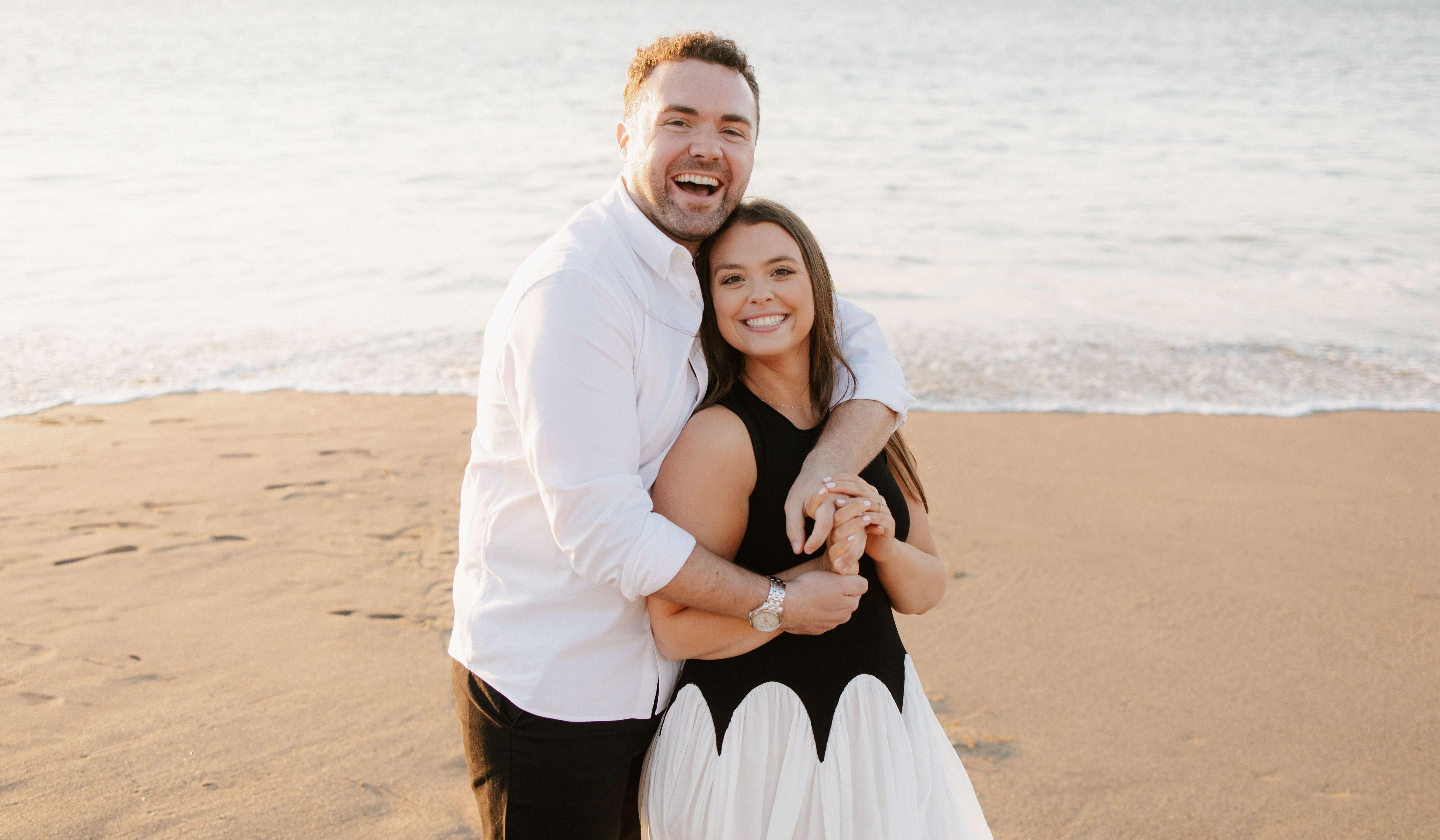 Natale Benkert and Matthew Sexton's Wedding Website