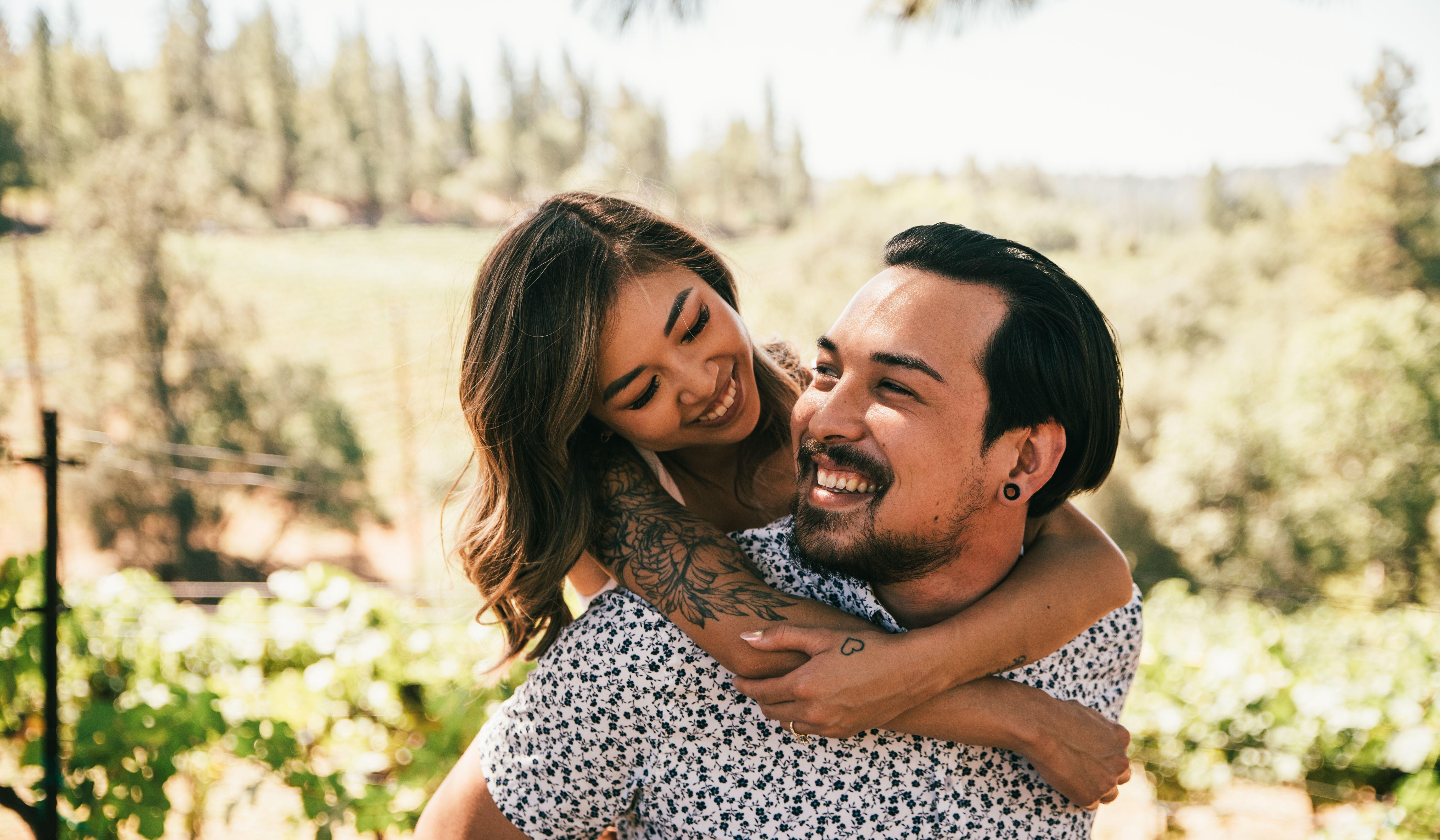 Jennifer Tran and Christopher Liu's Wedding Website