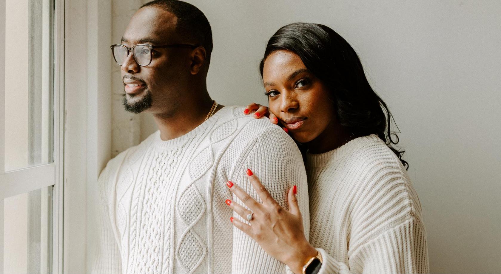 Michaela Reid and Devon Hopkins's Wedding Website