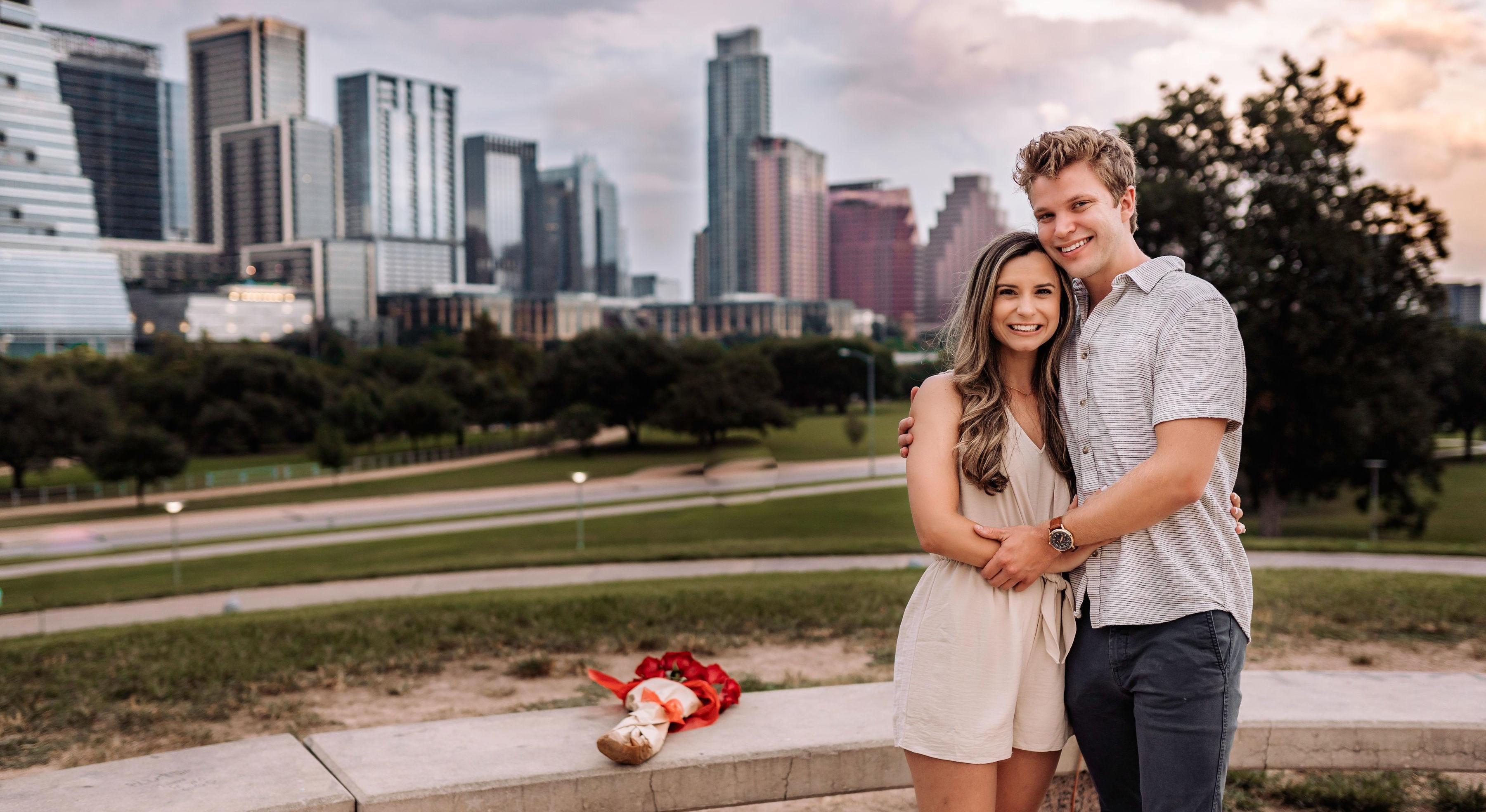 Sydney Guyotte and Jeffrey Jobe's Wedding Website